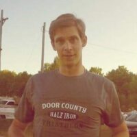 Casey St. Henry | Zwift Insider