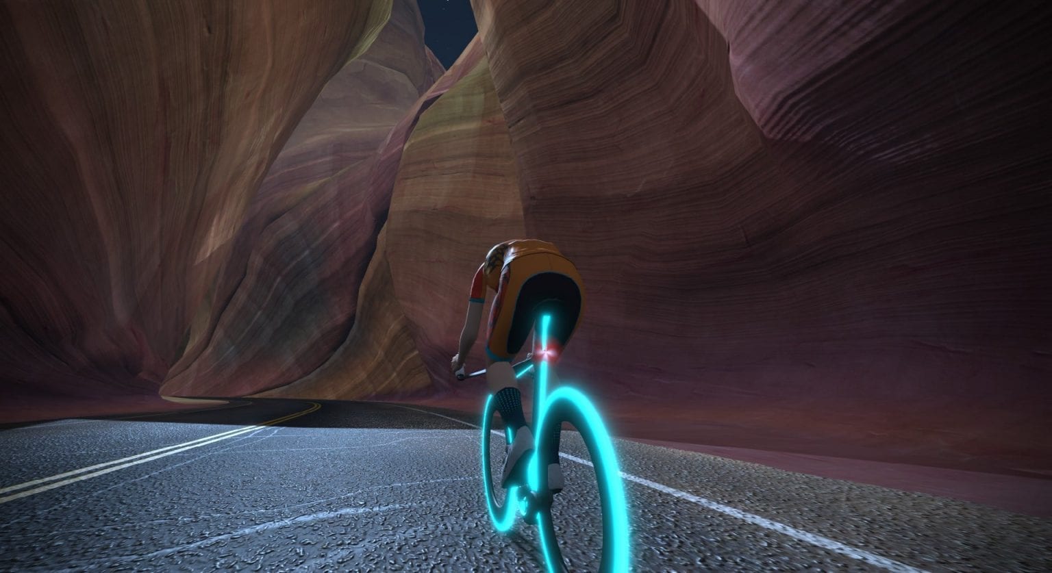 Tour of Watopia 2020 Details | Zwift Insider