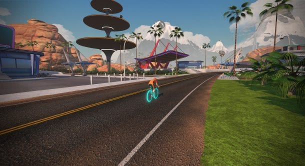 Tour of Watopia 2020 Details | Zwift Insider