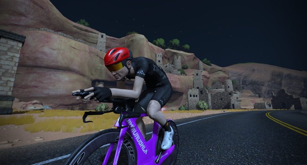 Tour of Watopia 2020 Details | Zwift Insider