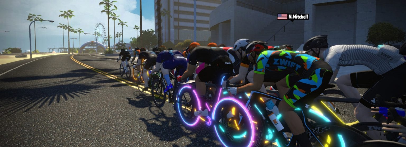 “Hilly Route” Details (Watopia) | Zwift Insider