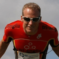 Rob Lines | Zwift Insider