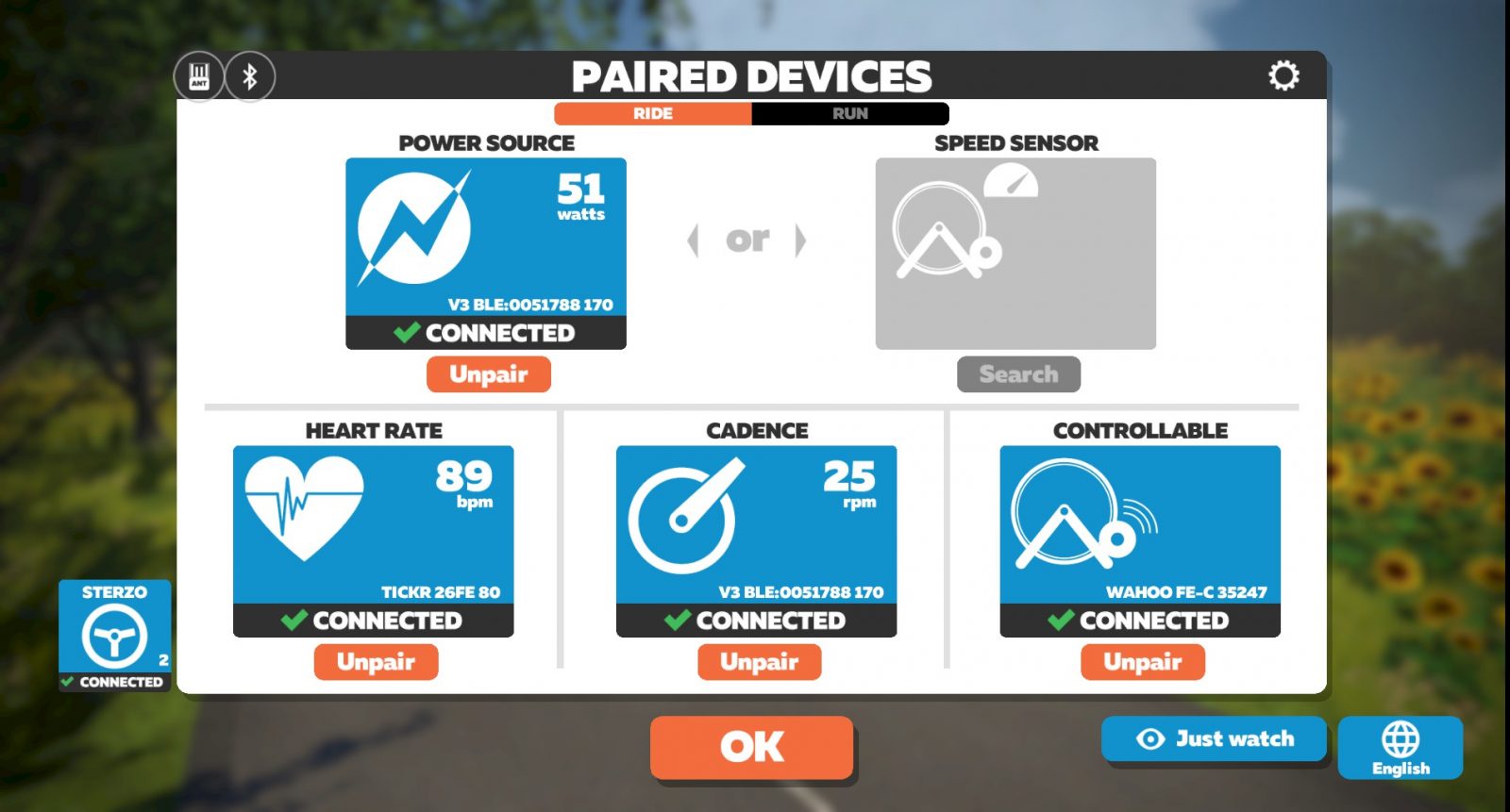 Review: Zwift Steering with the Elite Sterzo Smart Steering Block | Zwift Insider