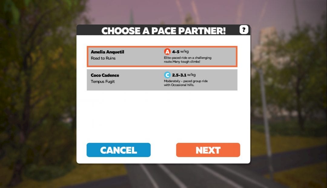 “Pace Partners” Pacer Bots Now Riding in Watopia | Zwift Insider
