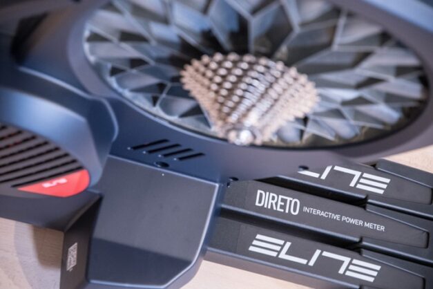 Elite Direto | Zwift Insider