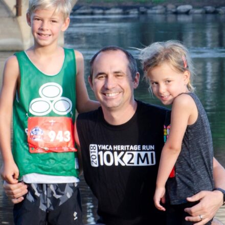 Road to Worlds with Ryan Larson of Team USA (No Breakaways) | Zwift Insider