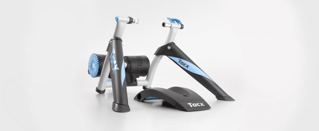 Tacx Genius Smart | Zwift Insider
