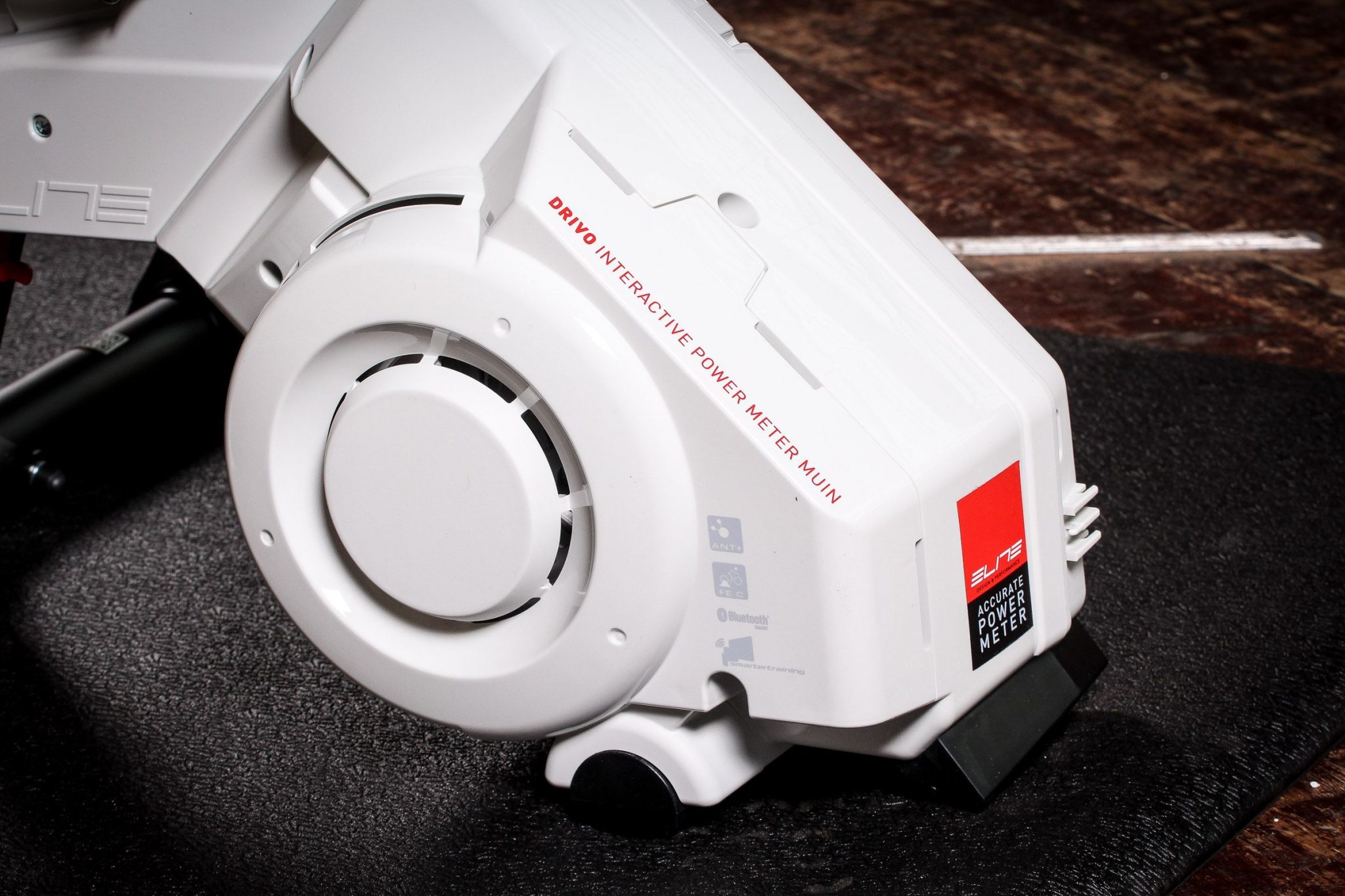 Elite Drivo | Zwift Insider