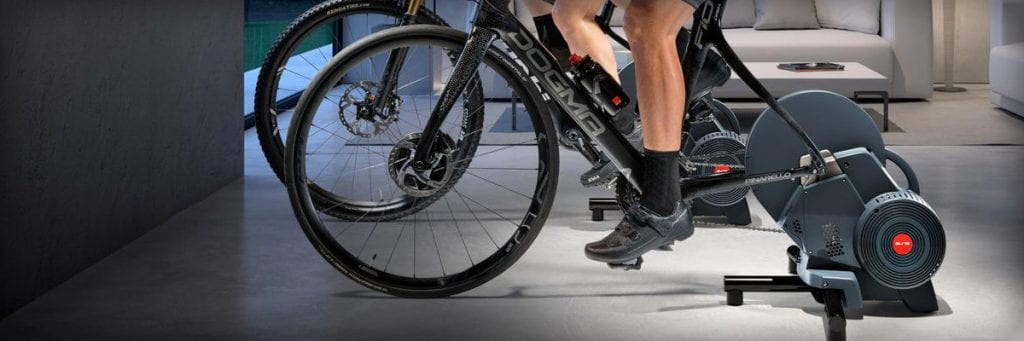 Elite Zumo | Zwift Insider