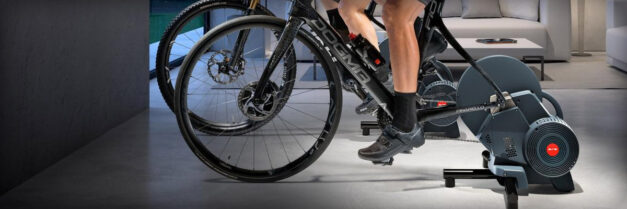 Elite Zumo | Zwift Insider