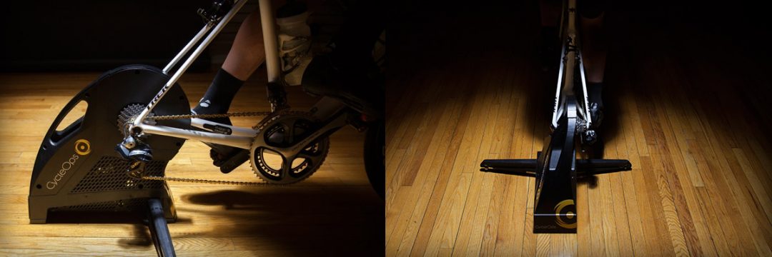 CycleOps Hammer | Zwift Insider