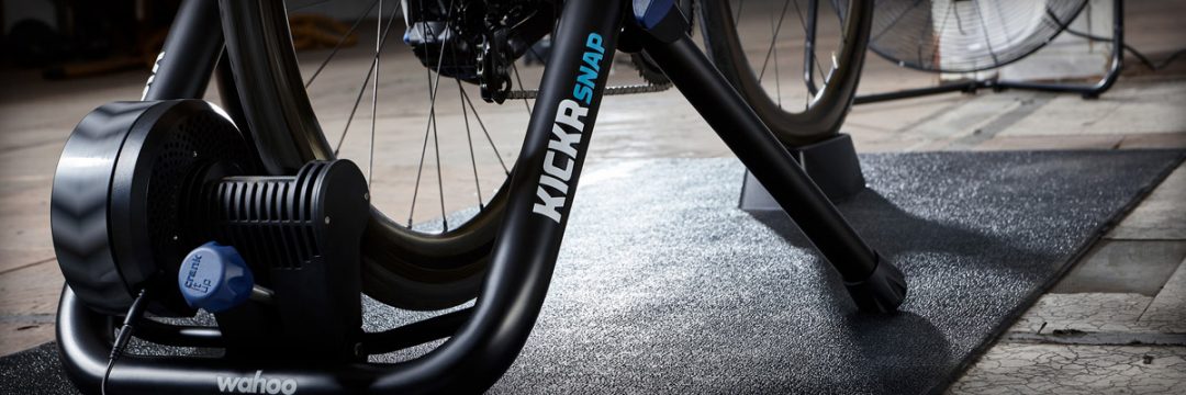 Wahoo KICKR Snap Gen 2 (2017) | Zwift Insider