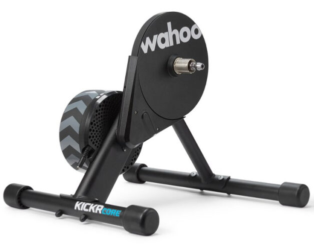Wahoo KICKR CORE | Zwift Insider