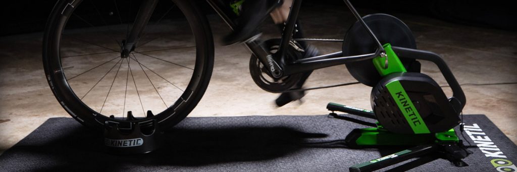 Kinetic R1 | Zwift Insider