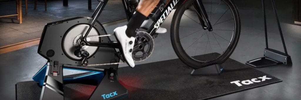 Tacx NEO 2T | Zwift Insider