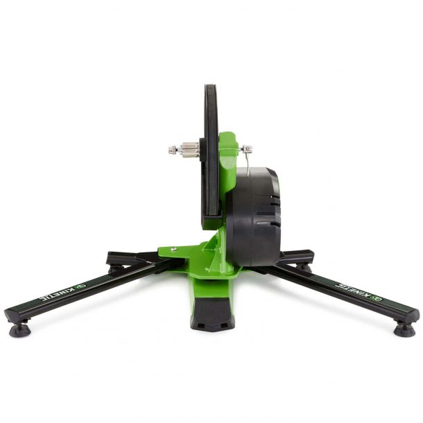 Kinetic R1 | Zwift Insider