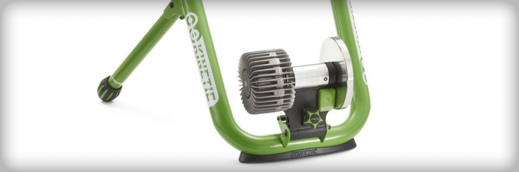 Kinetic Road Machine Smart 2 | Zwift Insider