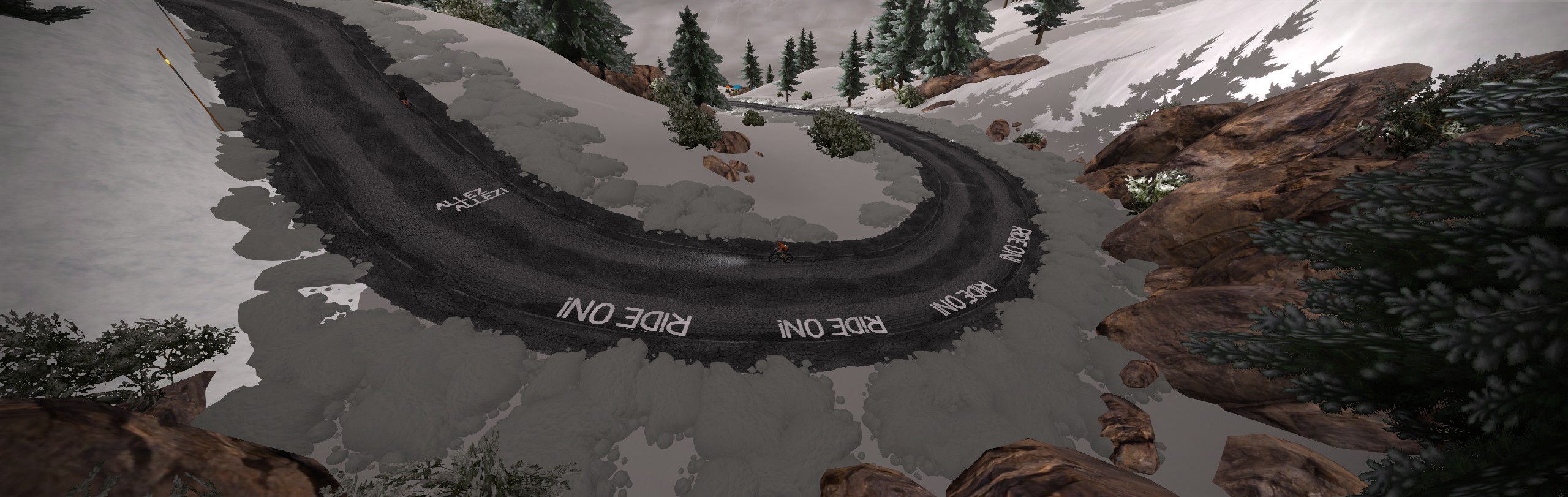 Sterzo Testing: Does Left to Right Lane Location Change Road Grade ...