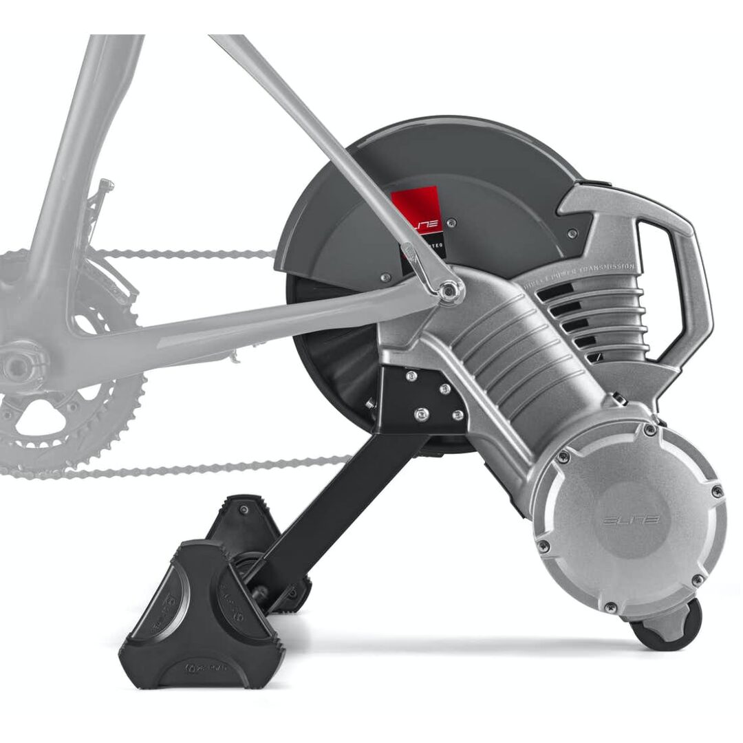 Elite Turbo Roteo Smart B+ | Zwift Insider