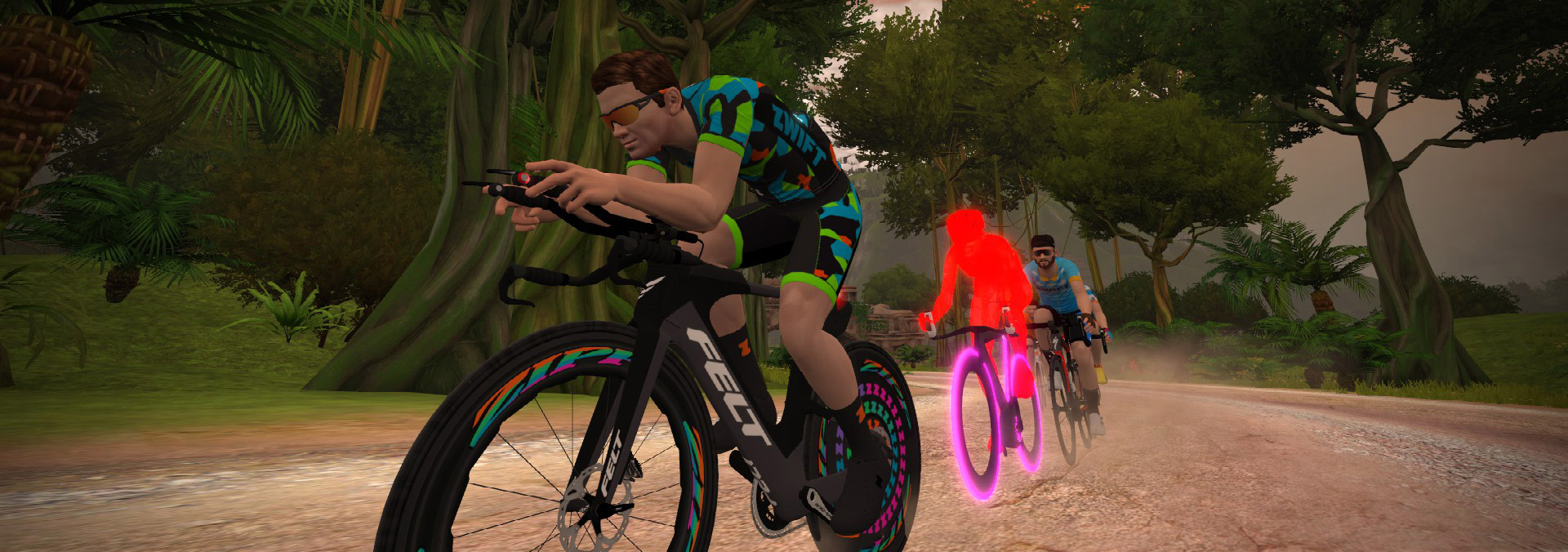 Pace Partners: the Present and the Possibilities | Zwift Insider