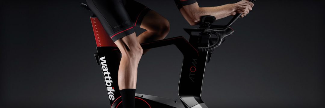 Wattbike Atom (Gen 1) | Zwift Insider