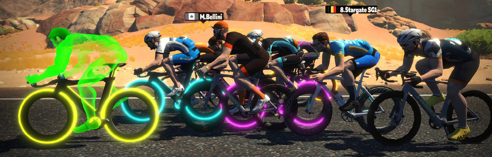 Pace Partners: the Present and the Possibilities | Zwift Insider