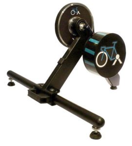 Cyclotronics Rolo de Treinamento | Zwift Insider