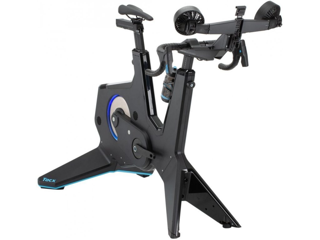 Tacx NEO Bike | Zwift Insider
