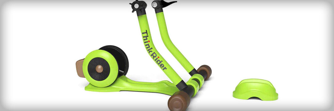 Thinkrider X3 | Zwift Insider