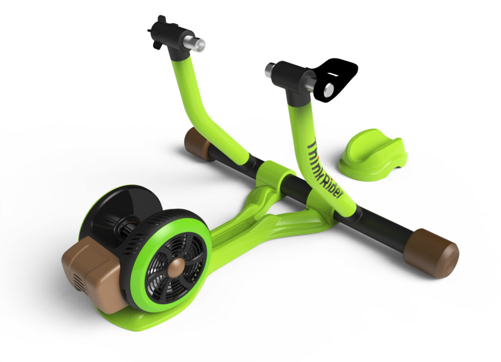 Thinkrider X3 | Zwift Insider