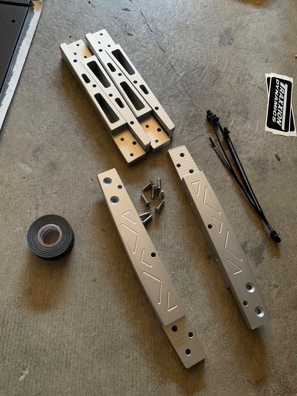 Review: Axxion Rocker Plate | Zwift Insider