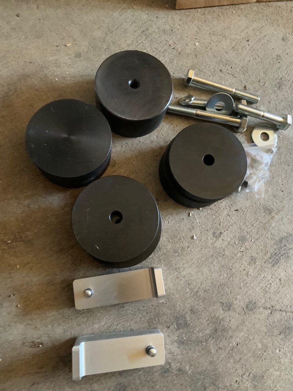 Review: Axxion Rocker Plate | Zwift Insider