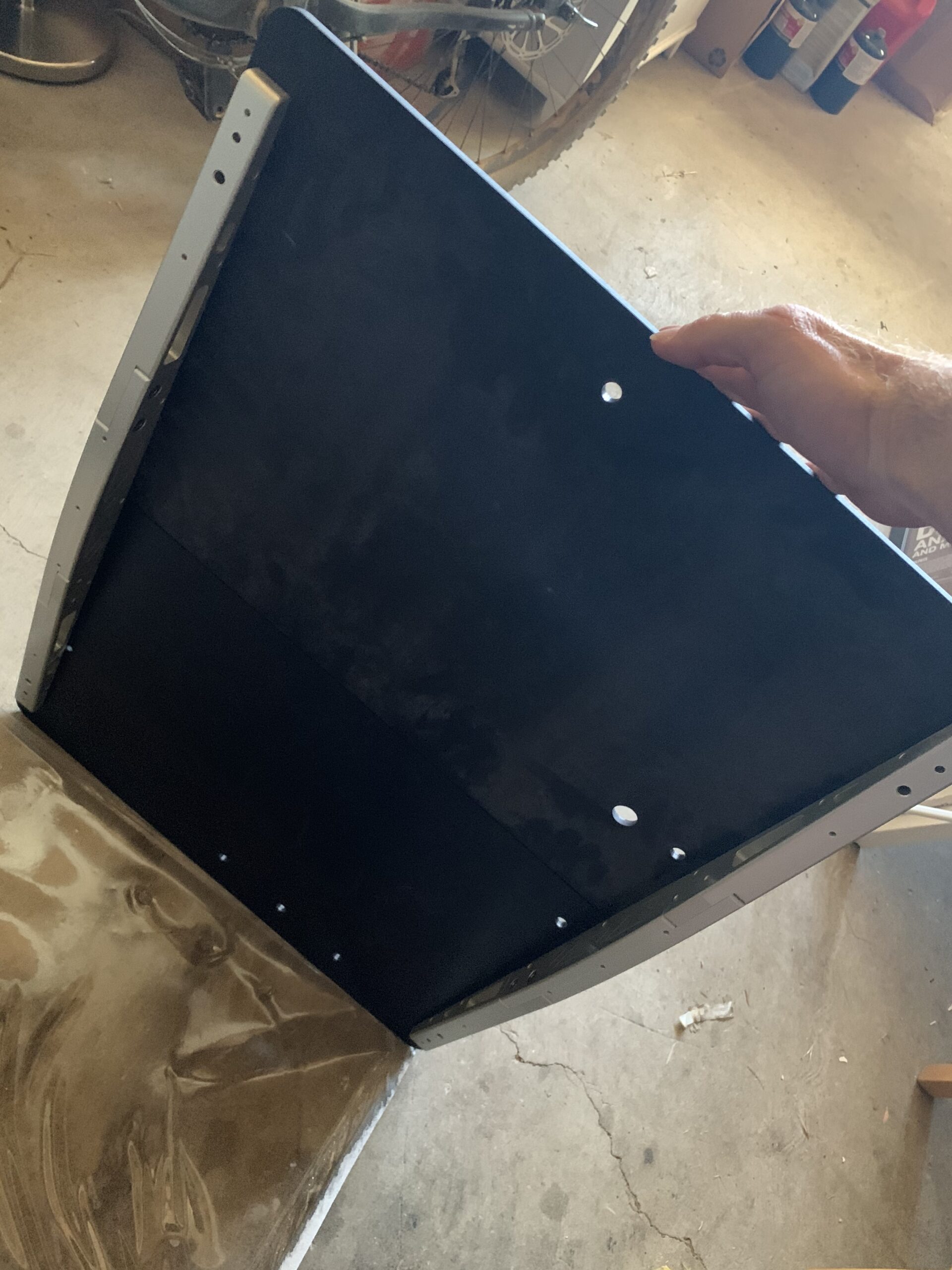Review: Axxion Rocker Plate | Zwift Insider