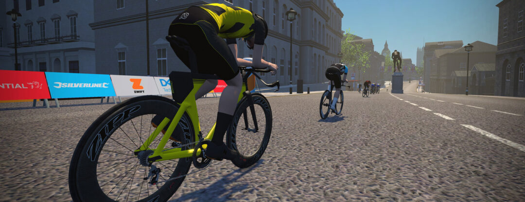 Z Pro Tri Race Series Returns: New Format, Community Racing | Zwift Insider