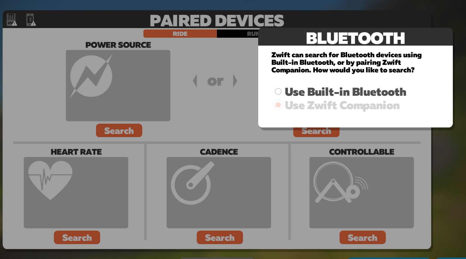 Running Zwift and TrainerRoad Together | Zwift Insider