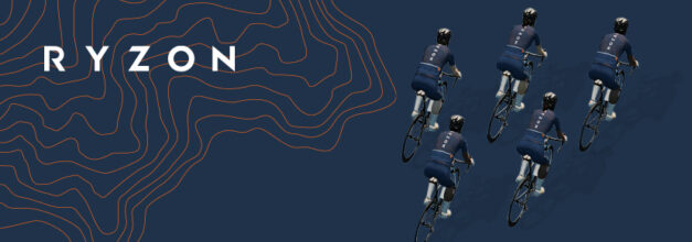 Ryzon Days of Dedication Series Announced | Zwift Insider