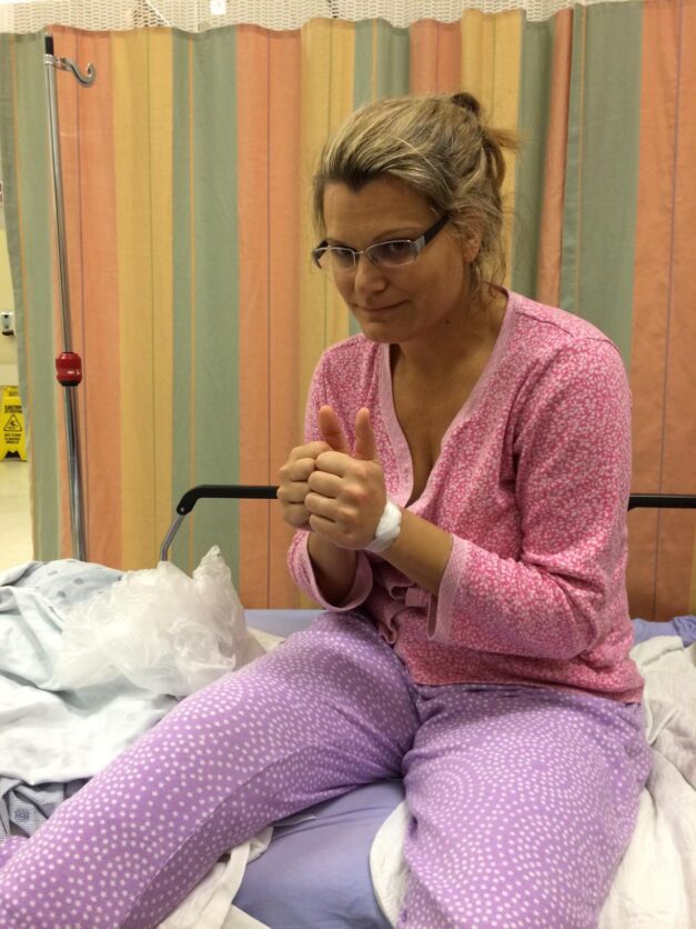 For Michelle Hoad, Zwift is Sure Bet | Zwift Insider