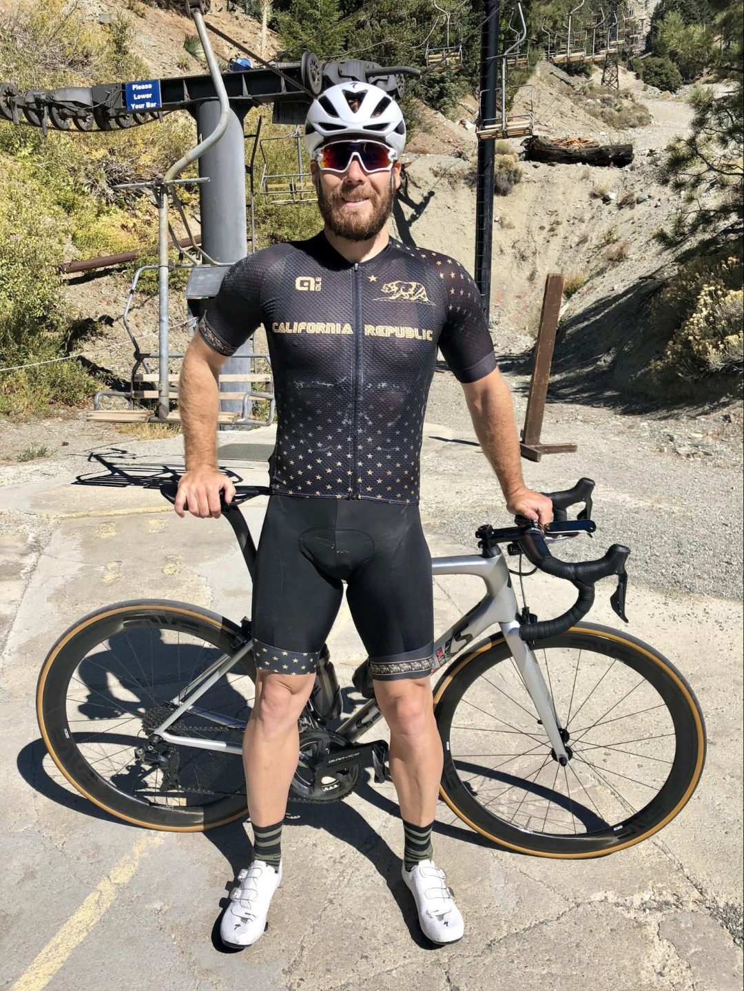 Paralyzed in 2 Minutes: Steven Curran’s Story | Zwift Insider