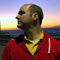 Craig Wiley | Zwift Insider