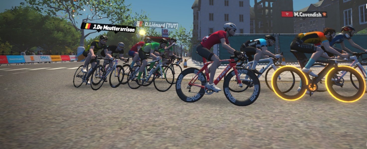 Top Zwift Events for the Weekend of July 17-18 | Zwift Insider