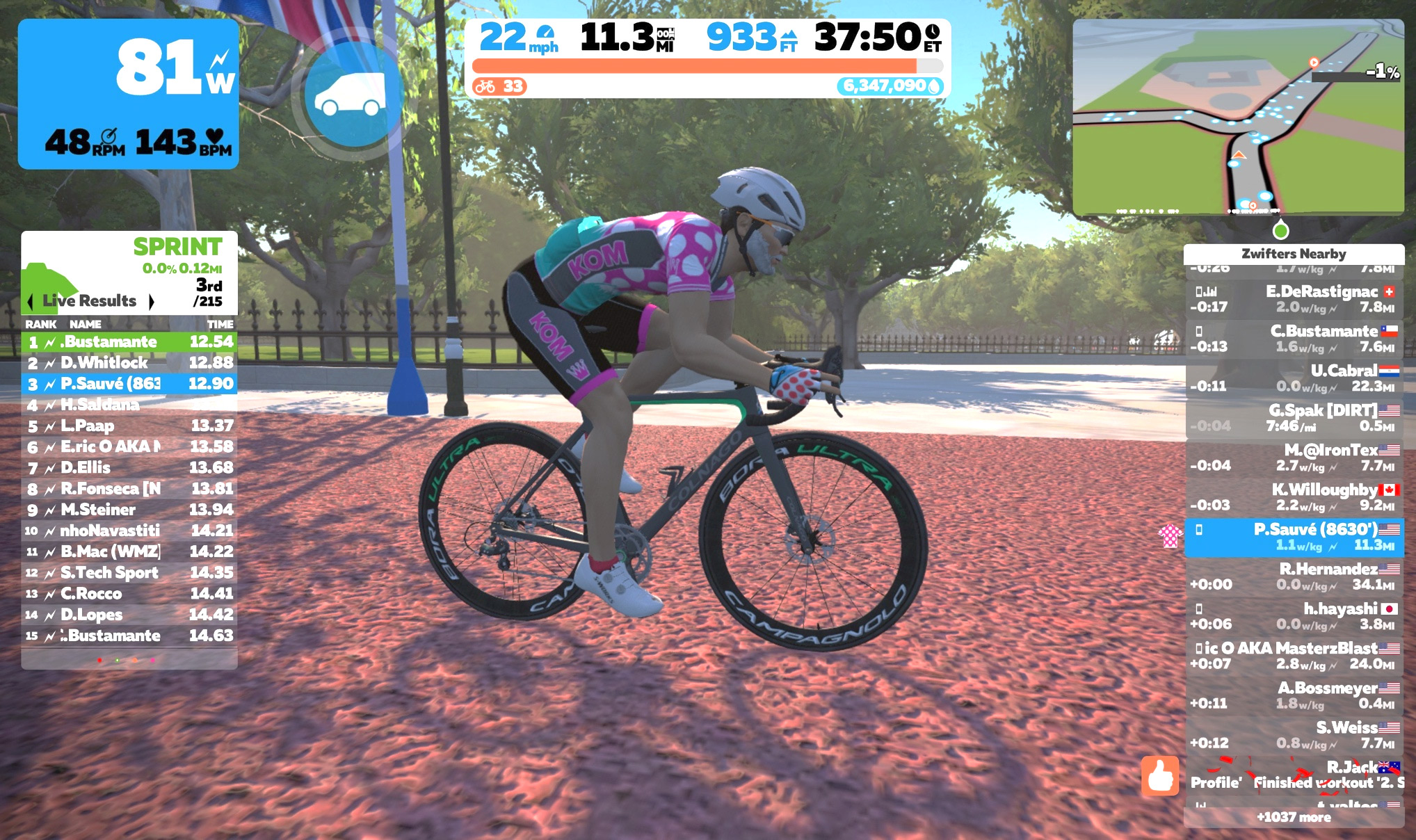 Zwift Jersey Hunting Tips and Tricks | Zwift Insider