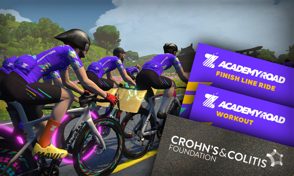 Notable Zwift Events for the Weekend of October 2-3 | Zwift Insider