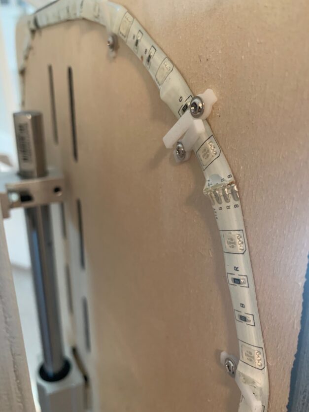 Velocity Rockers Full Motion Rocker Plate Review | Zwift Insider