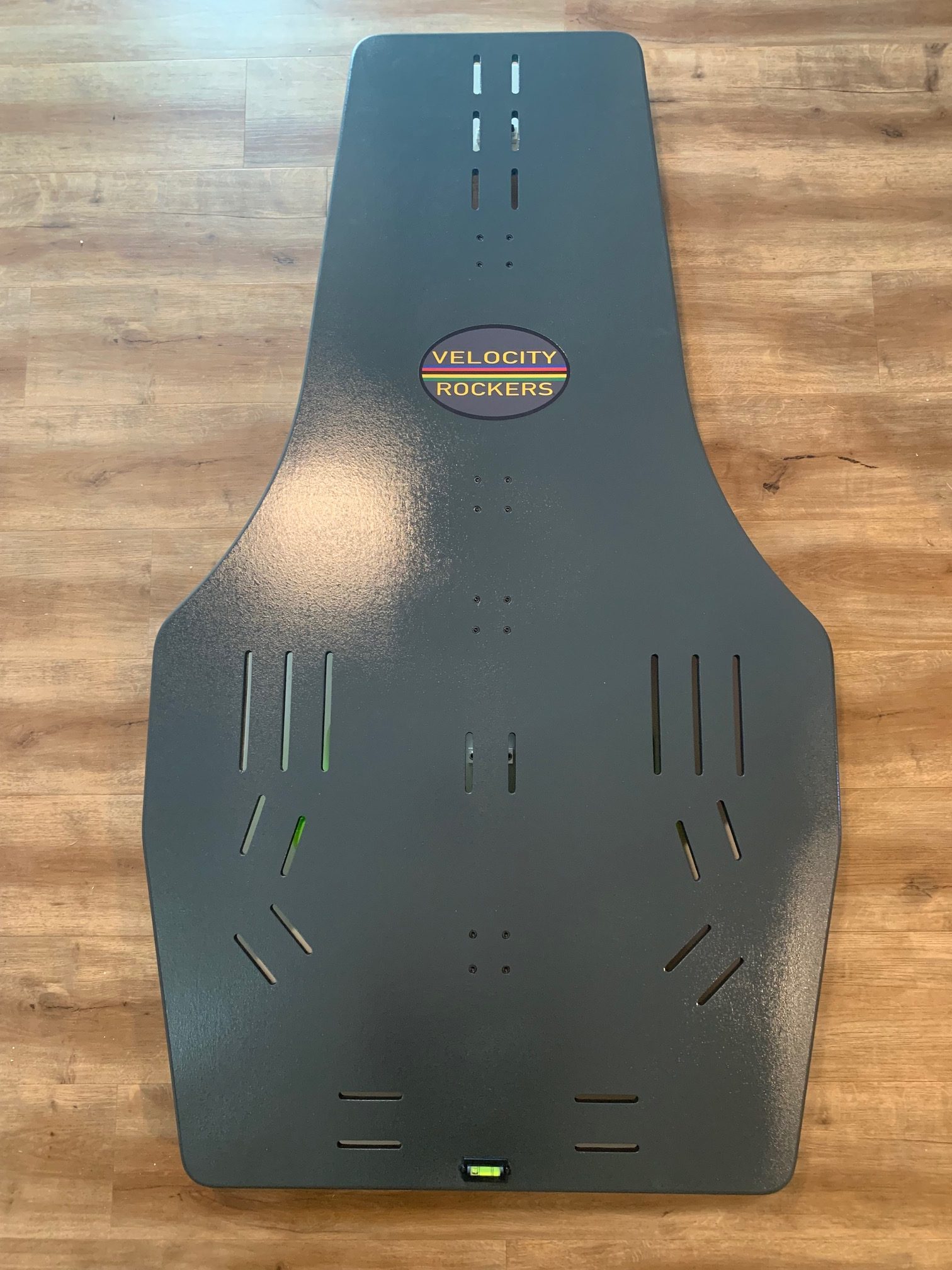 Velocity Rockers Full Motion Rocker Plate Review | Zwift Insider
