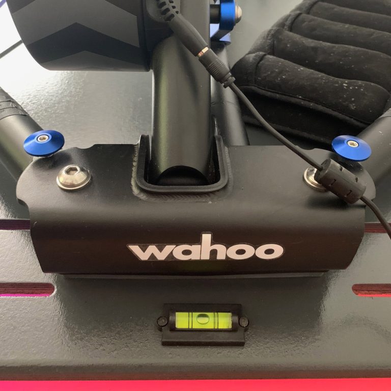 Velocity Rockers Full Motion Rocker Plate Review | Zwift Insider