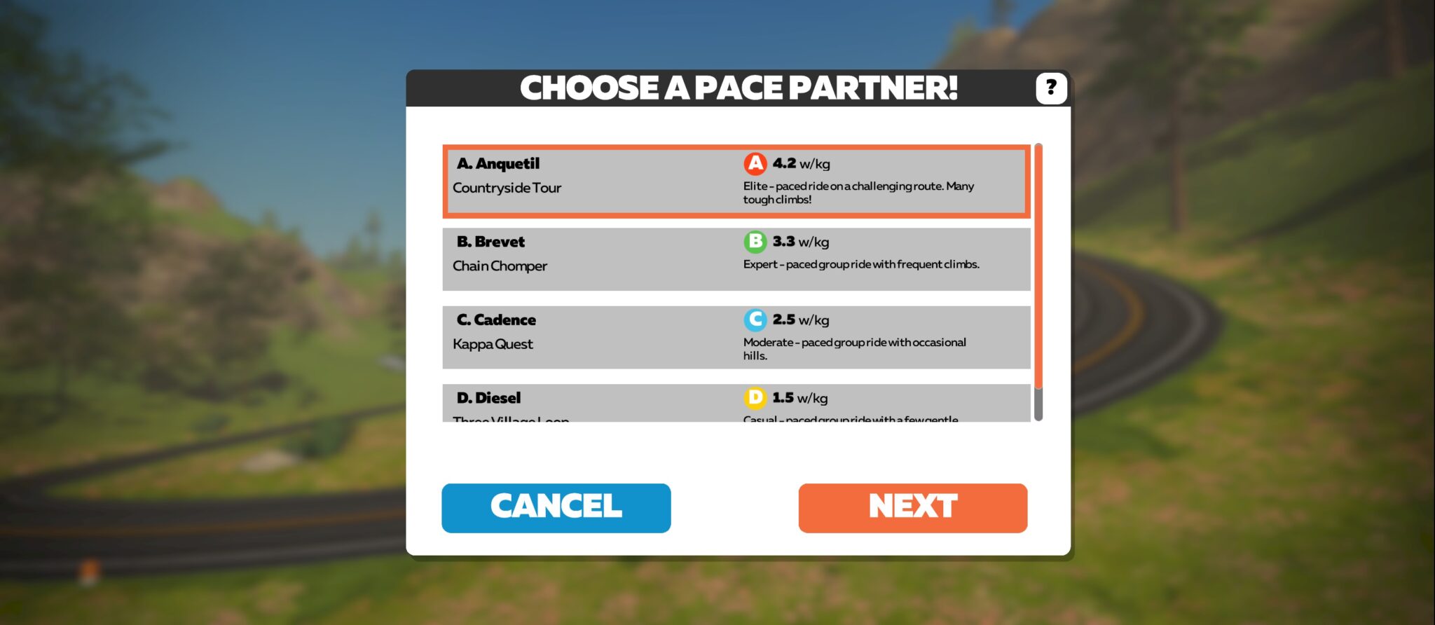 Pace Partners Now Riding In Makuri Islands | Zwift Insider