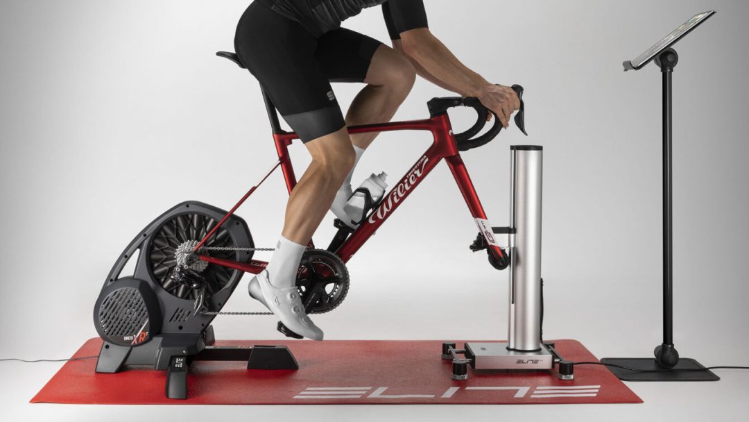 Gradient Simulation + Steering: An In-Depth Review of the RIZER by ...