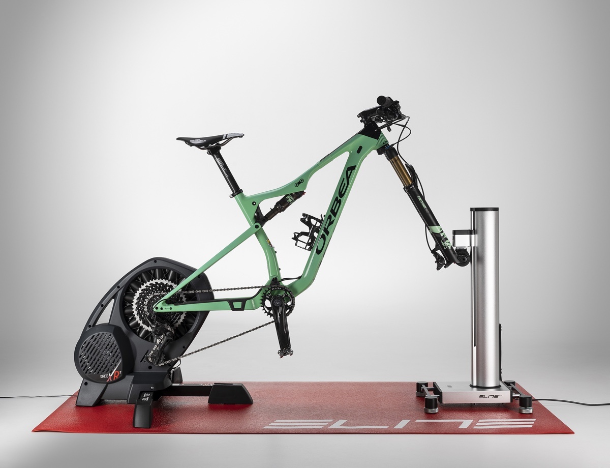 Gradient Simulation + Steering: An In-Depth Review of the RIZER by ...