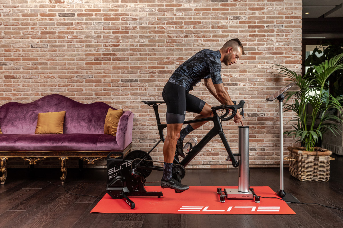 Gradient Simulation + Steering: An In-Depth Review of the RIZER by ...