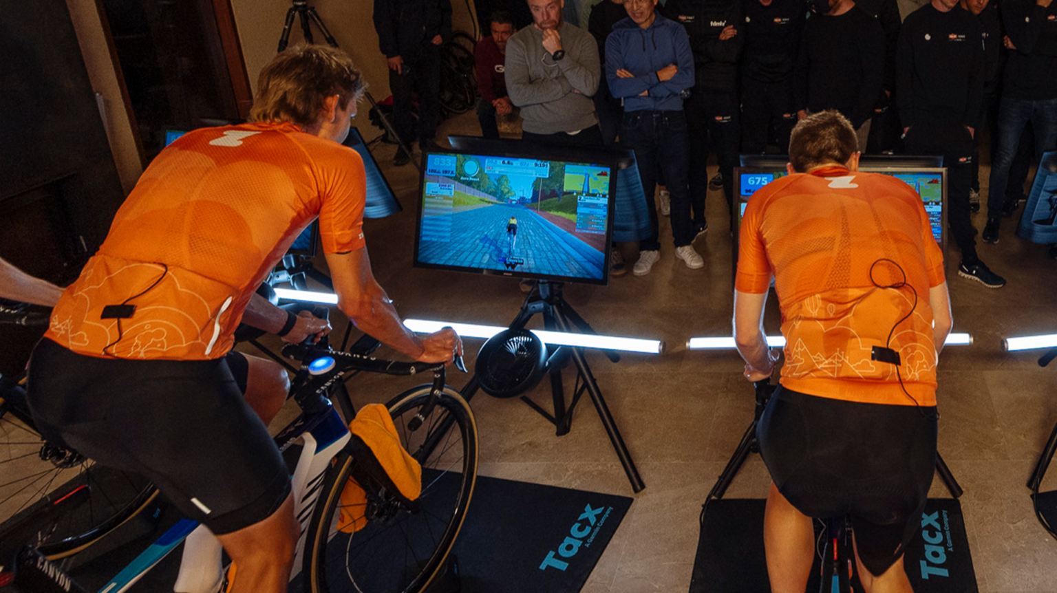 2021 Zwift Academy Road Winners Announced | Zwift Insider